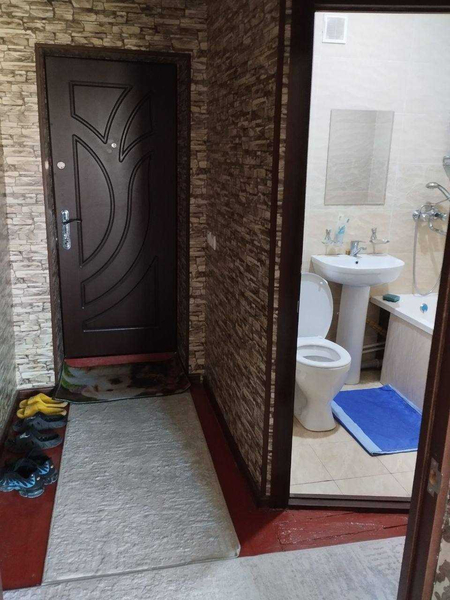 БУЗ-2 Тараканчик 2-комнатная 5/5 42 м² кирпич чистая