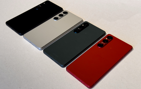 Sony Xperia 1 VI (2024)