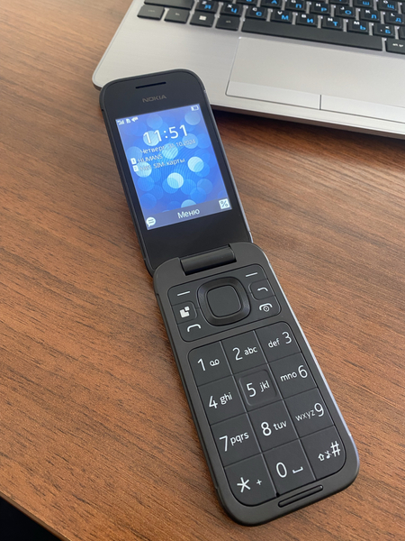 Nokia 2660, Nokia 106, Nokia 1280 orginal