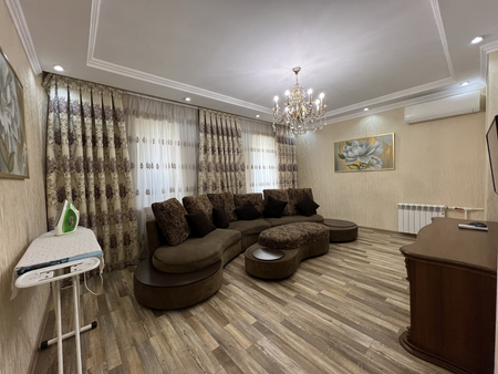 Срочно продам квартиру на Госпиталке