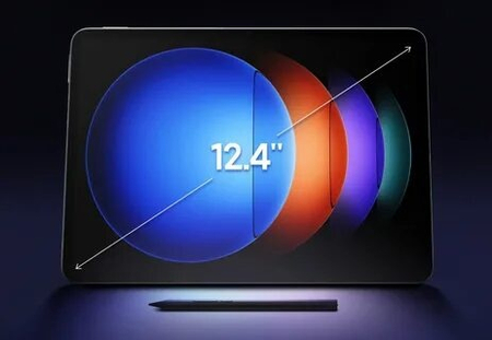 Xiaomi pad 6s pro Obmen