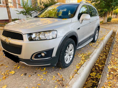Продам Captiva 3.0 Срочно!