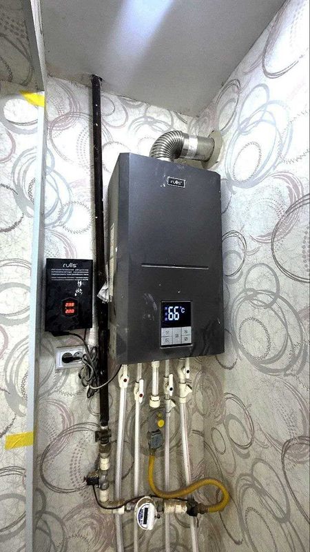 2 xonali 5-etaj 5qavatli g’ishtli dom 58m²
