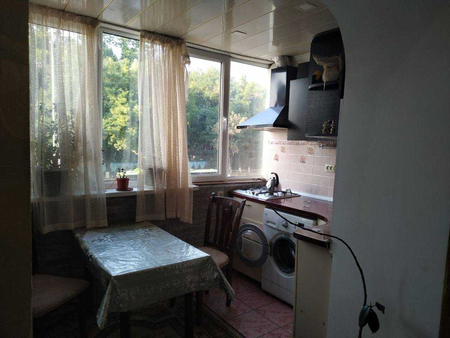 2 комн квартира в аренду. Экобазар