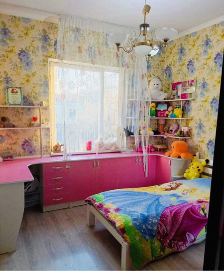 Аренда Сергели 4 Йармарка Йигитларга ва Шарийга Кизларга