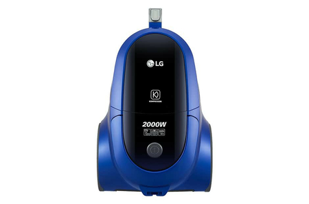 LG пылесос с компрессора легко пользования для уборке