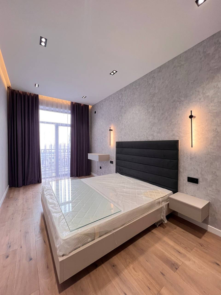 Хор Сарой, Dream House, Заводская, с ремотном 2 ком