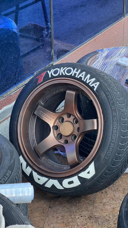 Forged diska\\n350$ аниг оладига