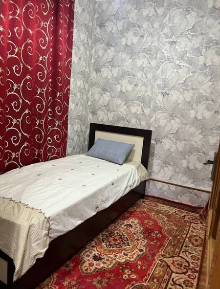 2/2/4 б15х3. М. Феруза.   55000уе.