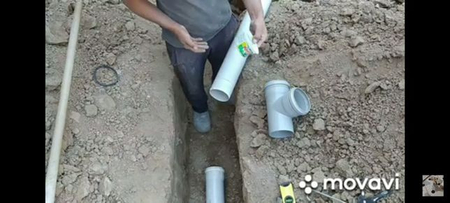 Qurilish ishlari styashka bardiyor