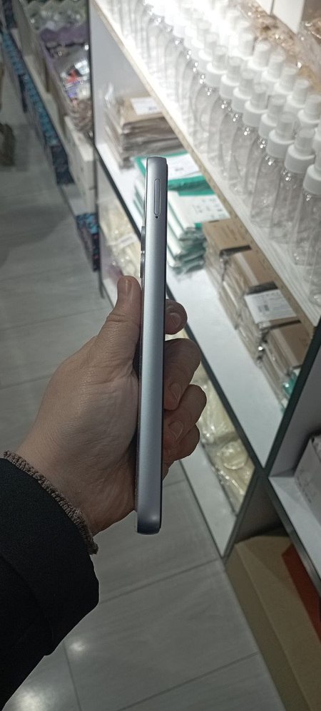 A 05 samsung 128 Gb 1 oylik ideal