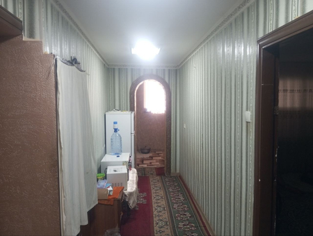 Кибрай БТИ! Продаётся 3/1/2 квартира