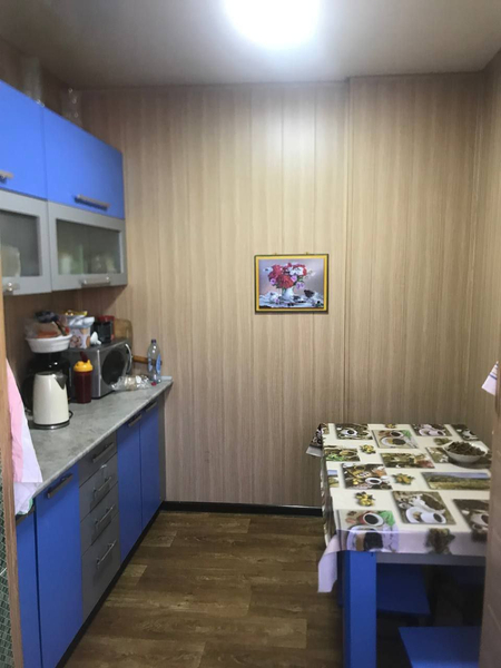 Юнусабад 8 - 3/3/4