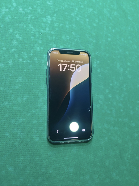 iPhone 12 Pro 128 Gb ideal