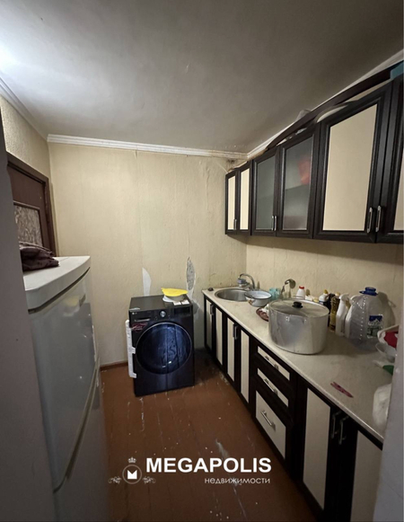 -Чиланзар 9 Продам 3/2/4 Балкон 2/6