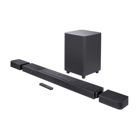JBL Саундбар JBL Bar 1300