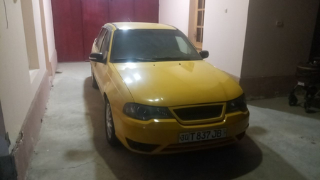 Nexia 2 sotiladi srochno Yana kelishamiz