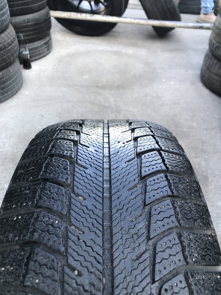 Michelin 205/55/16 для монза оних и т.д