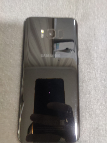 Samsung Galaxy S8+
