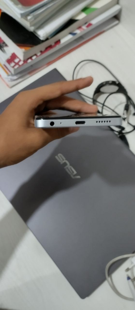Infinix smart 8 3/64