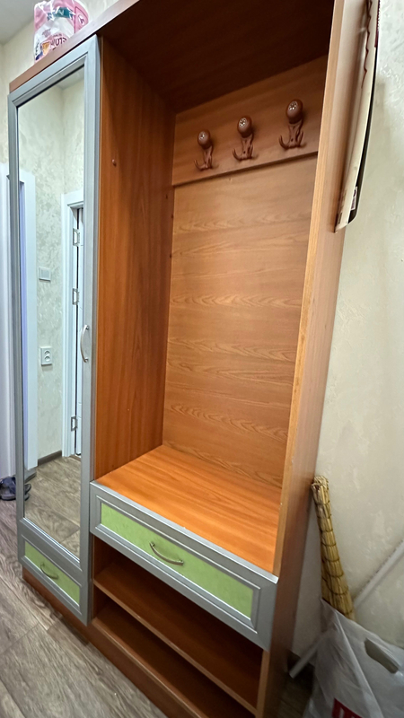Мебель для прихожей