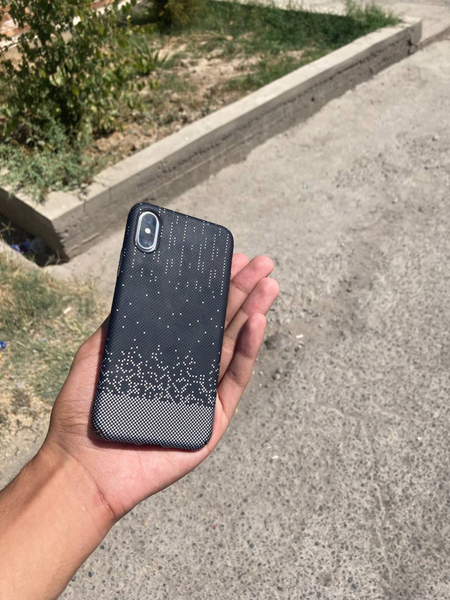 Iphone x sastayana yaxw iwlawla yaxshi
