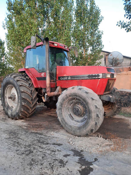 CASE 8940 holati ideal