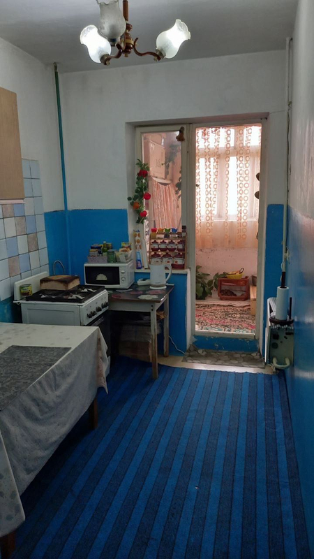 Srochna sotiladi