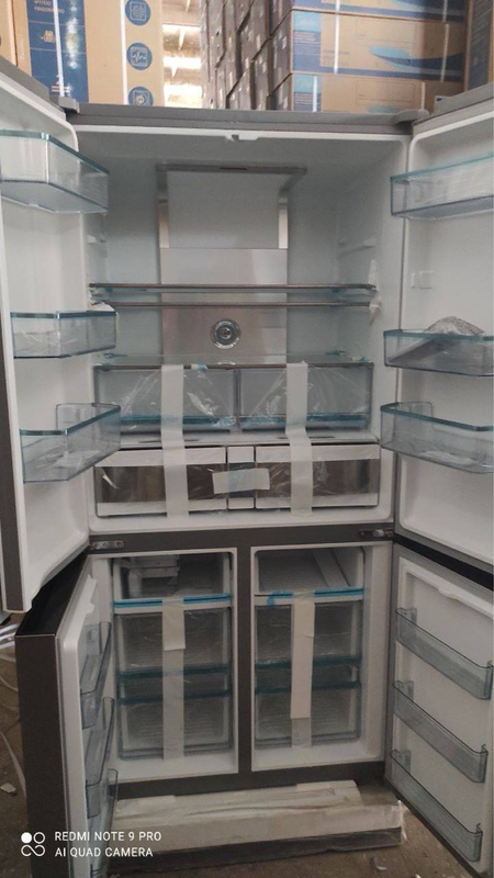 Холодильник Midea