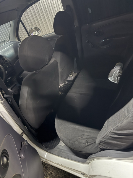 Matiz sotlad 2009 yil