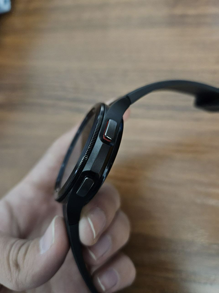 Samsung Galaxy Watch 4 Classic 46 mm