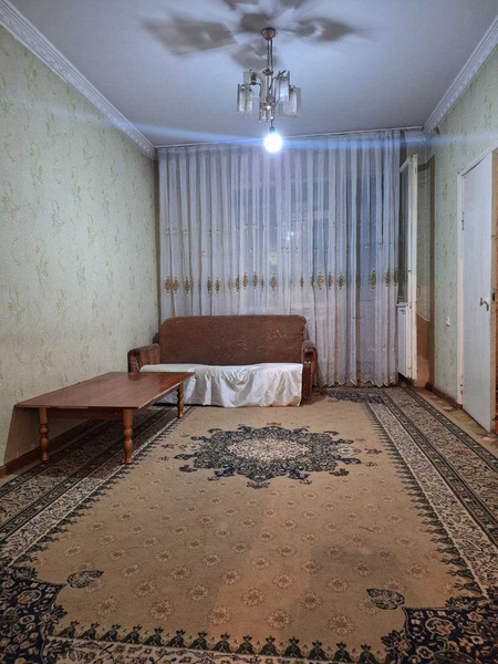 Чиланзар-21 Панель 2/3/4 балкон 1,5/3 Ориентир Паспорт Стол