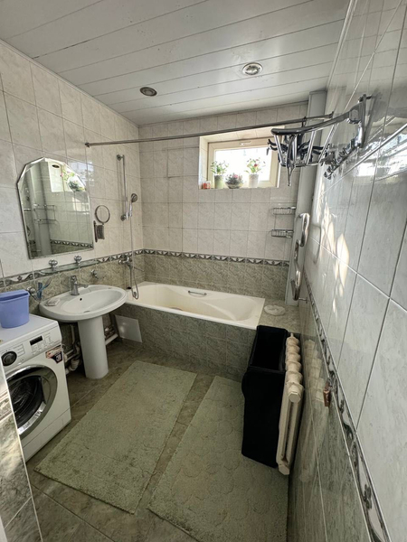 Продается банковская квартира