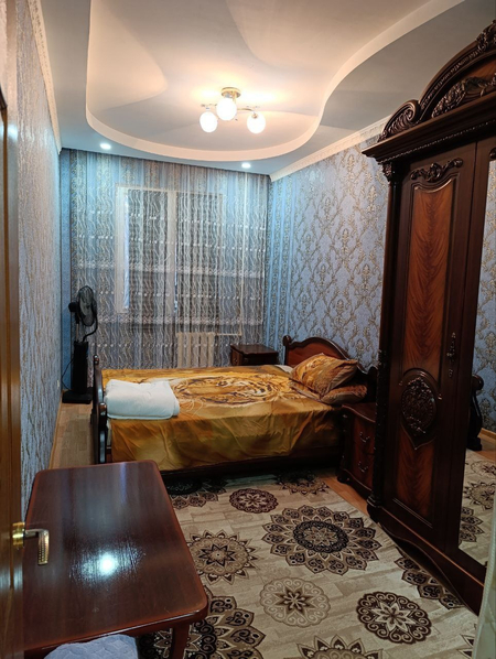 Сдаётся Чиланзар 18 2/3/4
