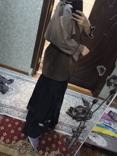 Kardigan rubashkalar ayollar uchun