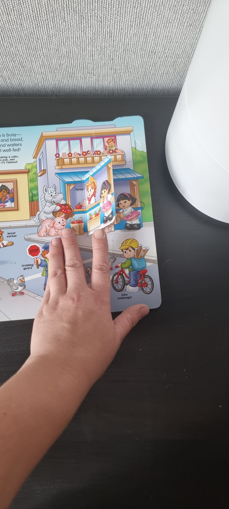 Детские книги на английском языке