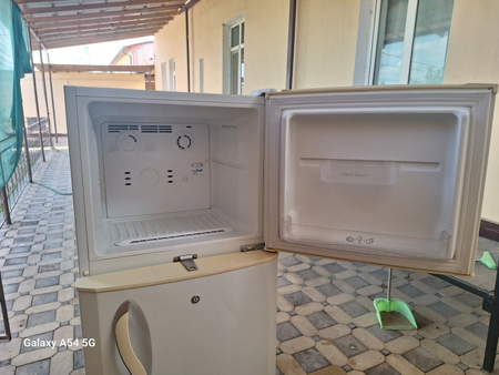Холодильник LG сатылады