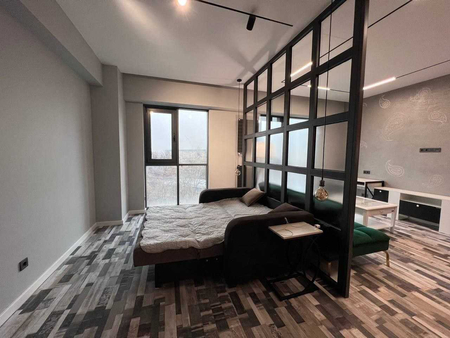 Сдается 2х ком.квартира на ЖК Akay City на Дархане