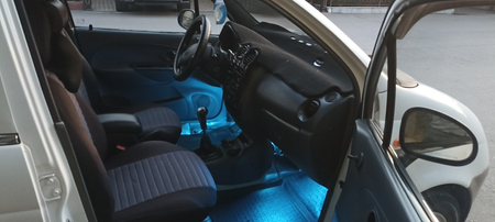Matiz. 2008 yil.