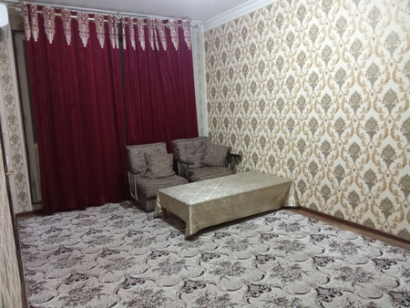 Qizlaga kvartera iboli hayoli yaxshi qizlaga faqat 4qiz olinadi