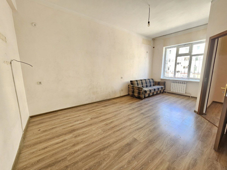 \Сергли_6А. РАЗДЕЛНЫЙ,2 Хона.3 Етаж,50м².Ипотека бор,Ар Хавас