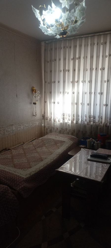 Продаётся 3/2/4 м. БИЙ, Саёхат, супермаркет Макро