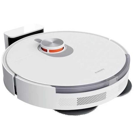 Робот-пылесос Xiaomi Robot Vacuum S20+ белый (GLOBAL