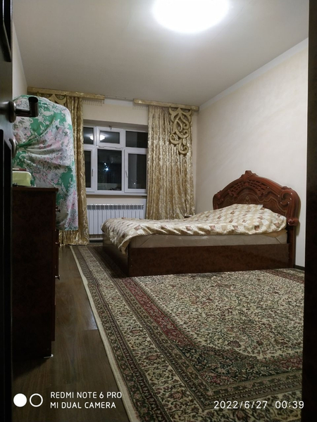 Продам 3х комнатный квартира