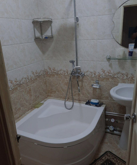 Юнусабад 14 Самара