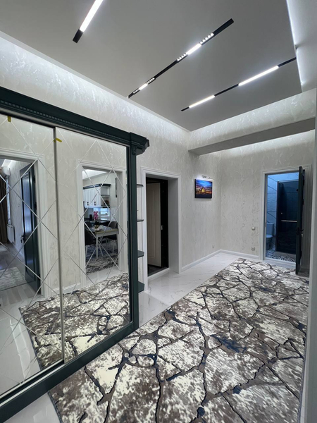Kunlik kvartira tashkent sitiy