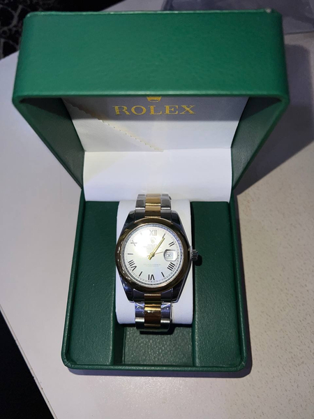 Часы брендовые Rolex,TISSOT мужские