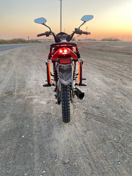 Bikeland alpha sport