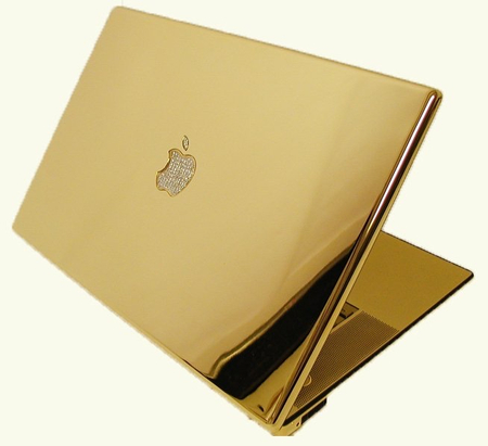 Ремонт Macbook