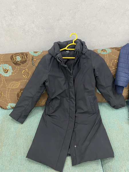 Женское пальто Uniqlo